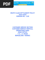 INTERPOL Disaster Victim Identification Guide | PDF | Emergency | Autopsy