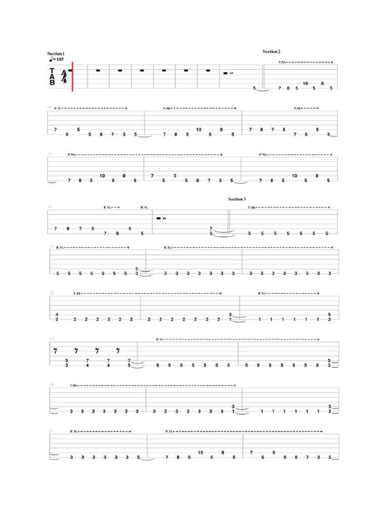 Reverse Situation GR | PDF