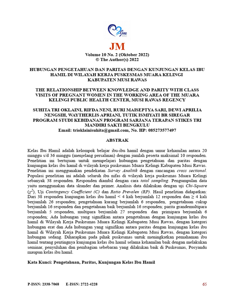 3256-Article Text-11311-1-10-20221113 | PDF