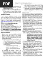 Guía 10 Diligenciamiento Electrónico Del Formulario 3003 | PDF | Derecho