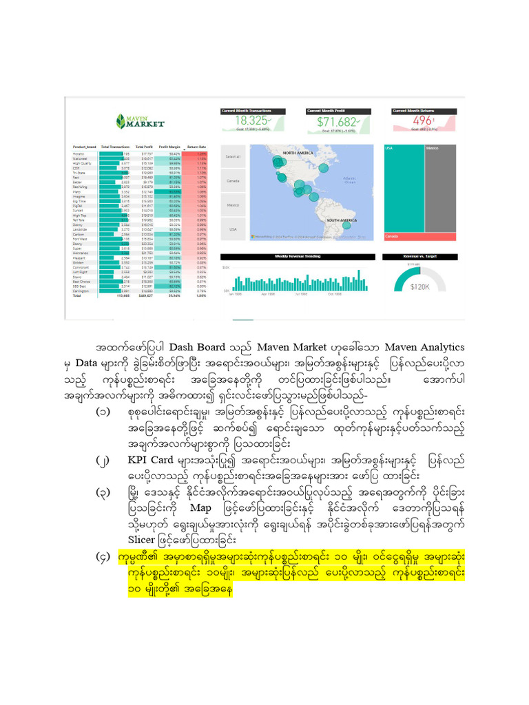 Individual Insight | PDF