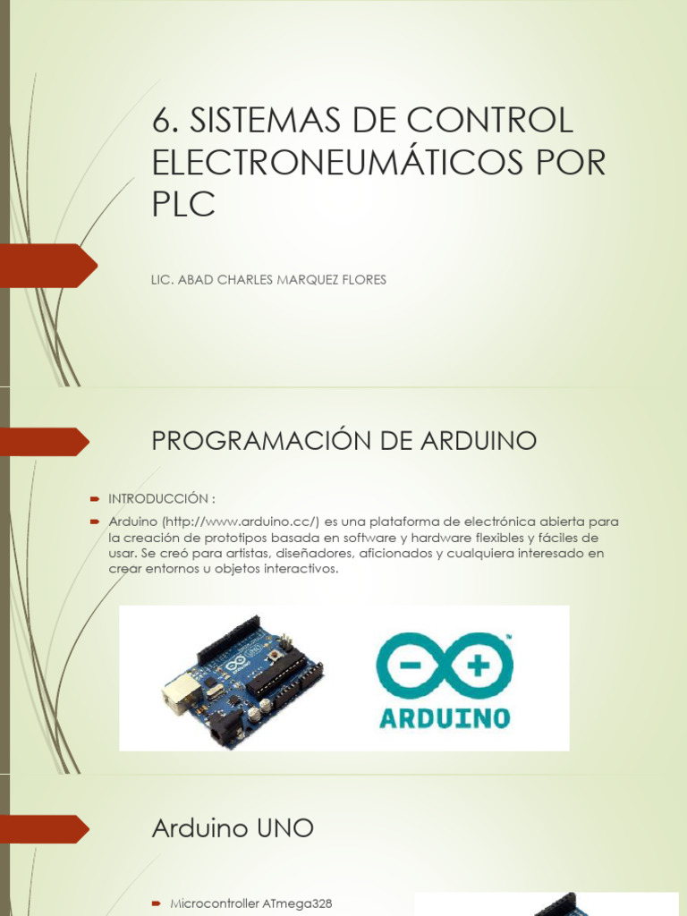 Eye 500 Arduino 2024 Enviar | PDF | Computadoras
