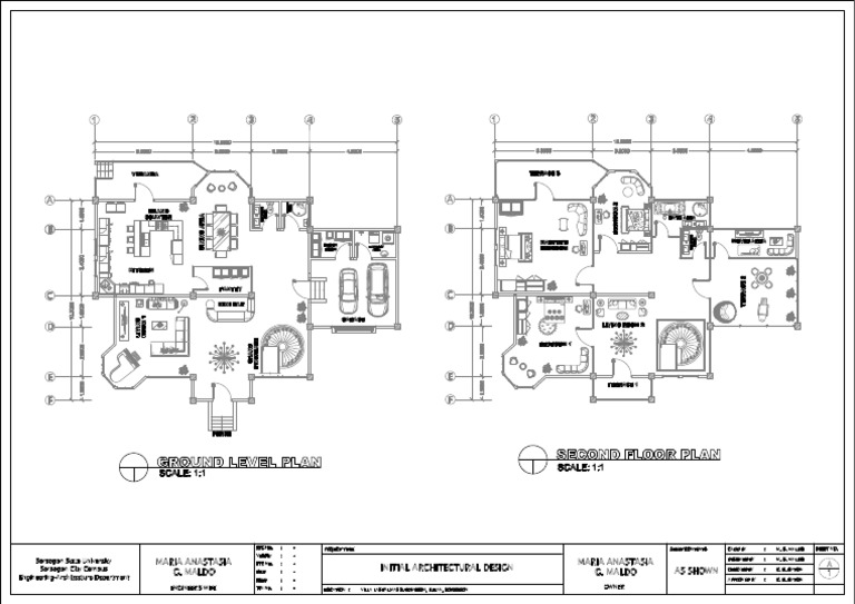 Ash Final Arch vr.2 | PDF