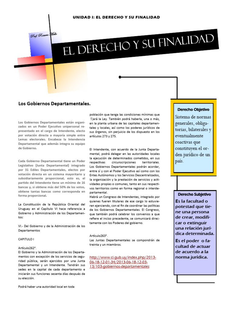 DCPI | PDF | Alcalde | Moralidad