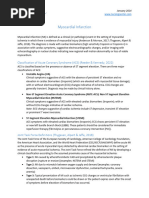 PhilHealth Circular on PCAP and Pneumonia | PDF | Sepsis | Human ...
