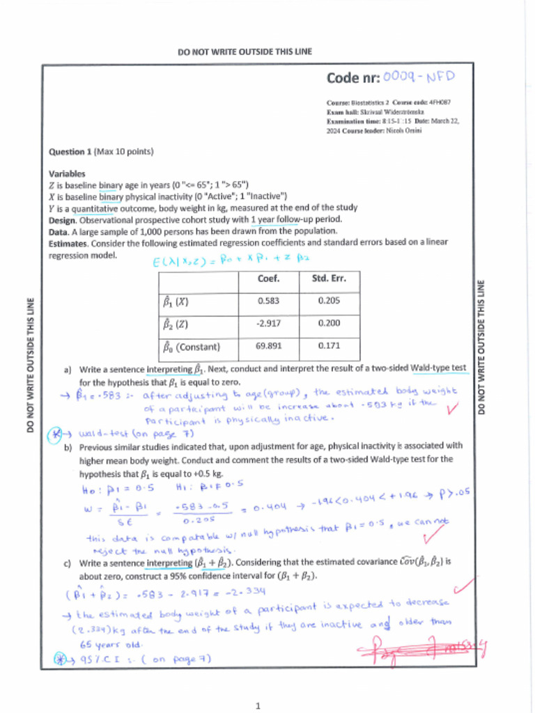 Biostat 2 Pdf