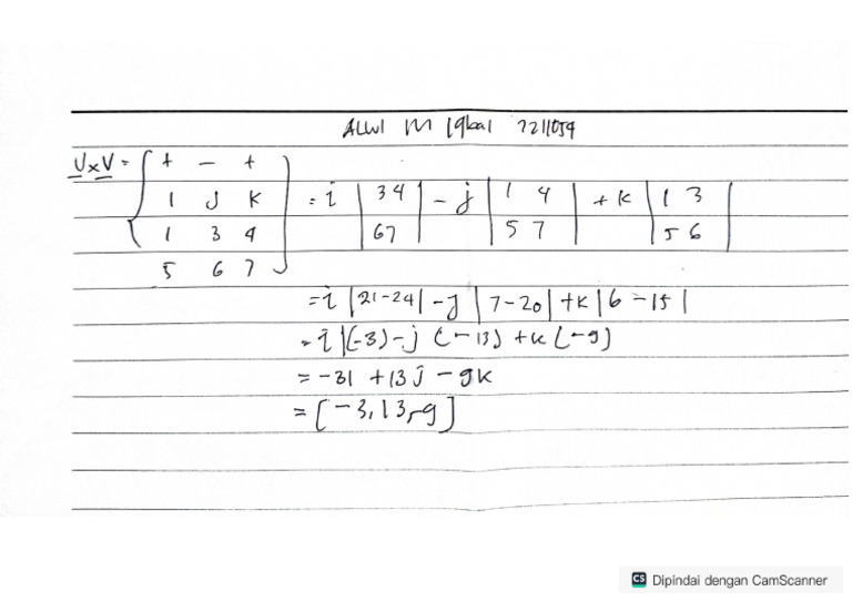 Matematika Iv 05,08 | PDF