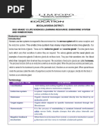 Homeostasis Notes Grade 12 | PDF | Homeostasis | Kidney
