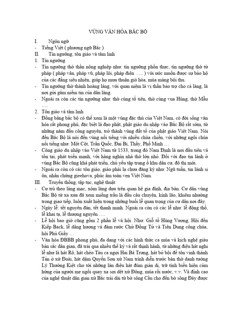 BTNhom CSVH VHBACBO | PDF