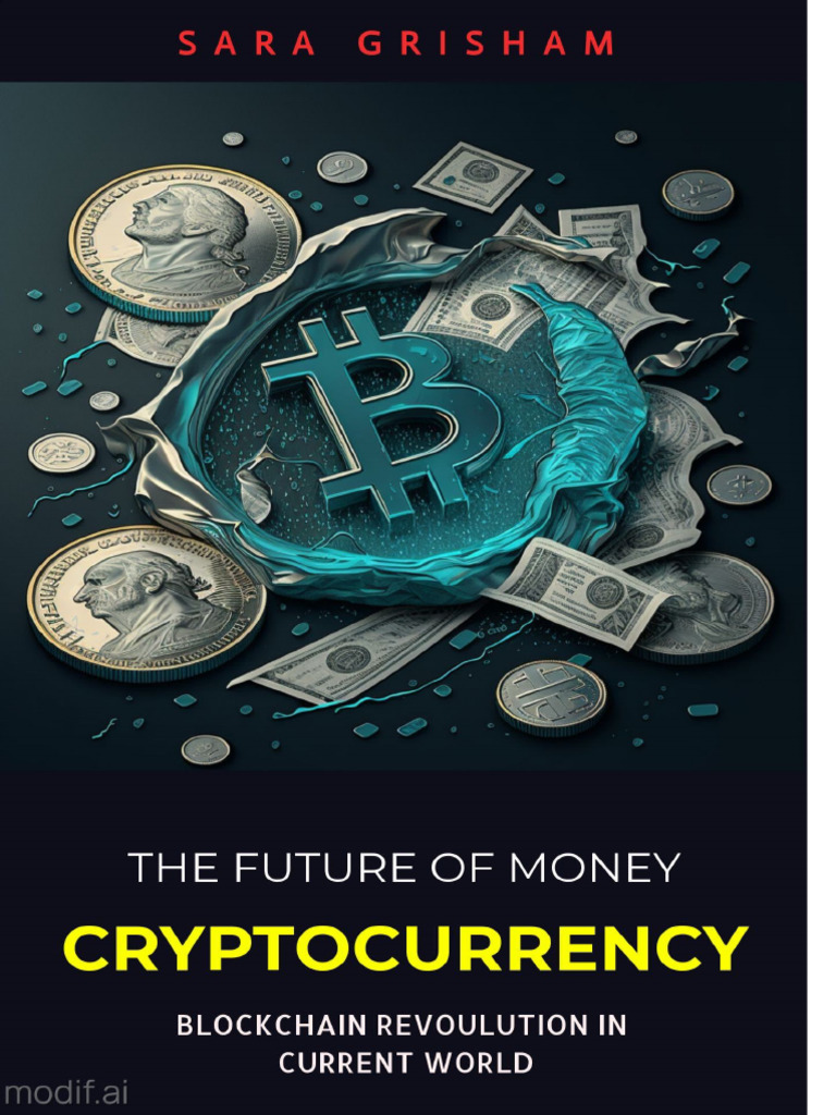 Ict | PDF | Cryptocurrency | Bitcoin
