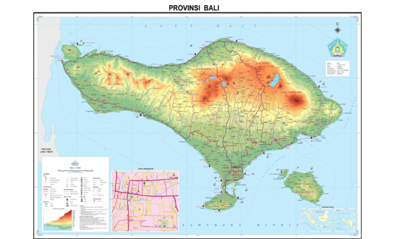 Prov Bali | PDF