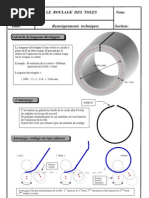 Calcul des cordons de soudure | PDF | Soudage | Construction