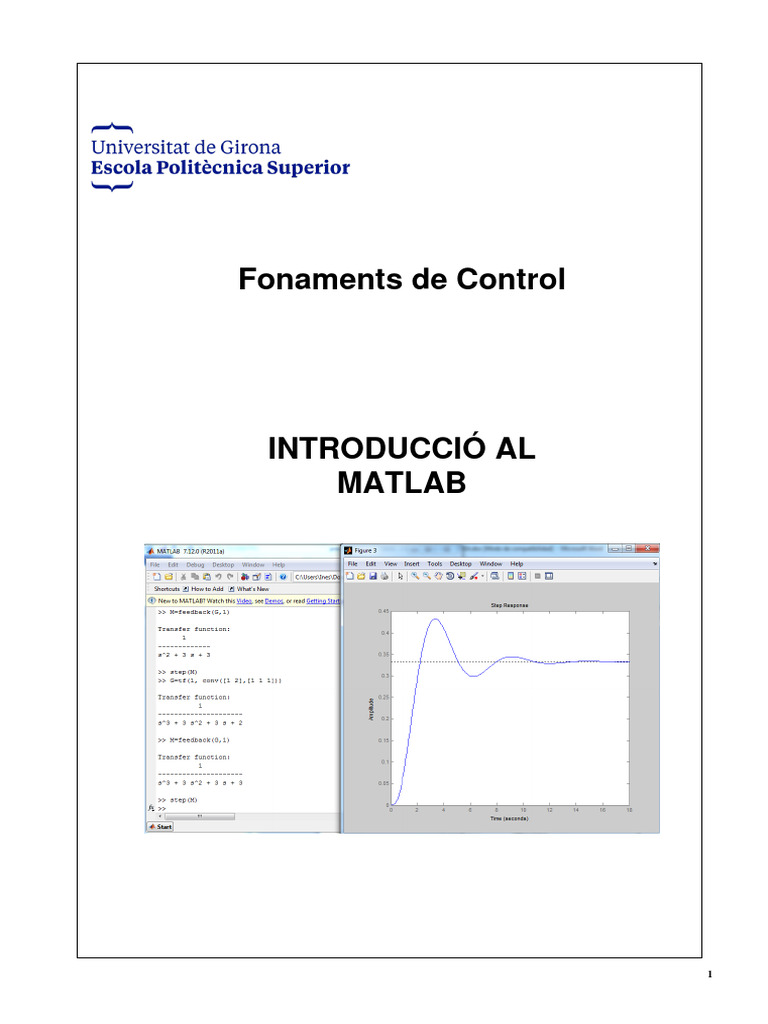 Prac Matlab FAiC 22 D | PDF