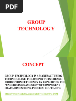Opitz Classification System Detailed | PDF