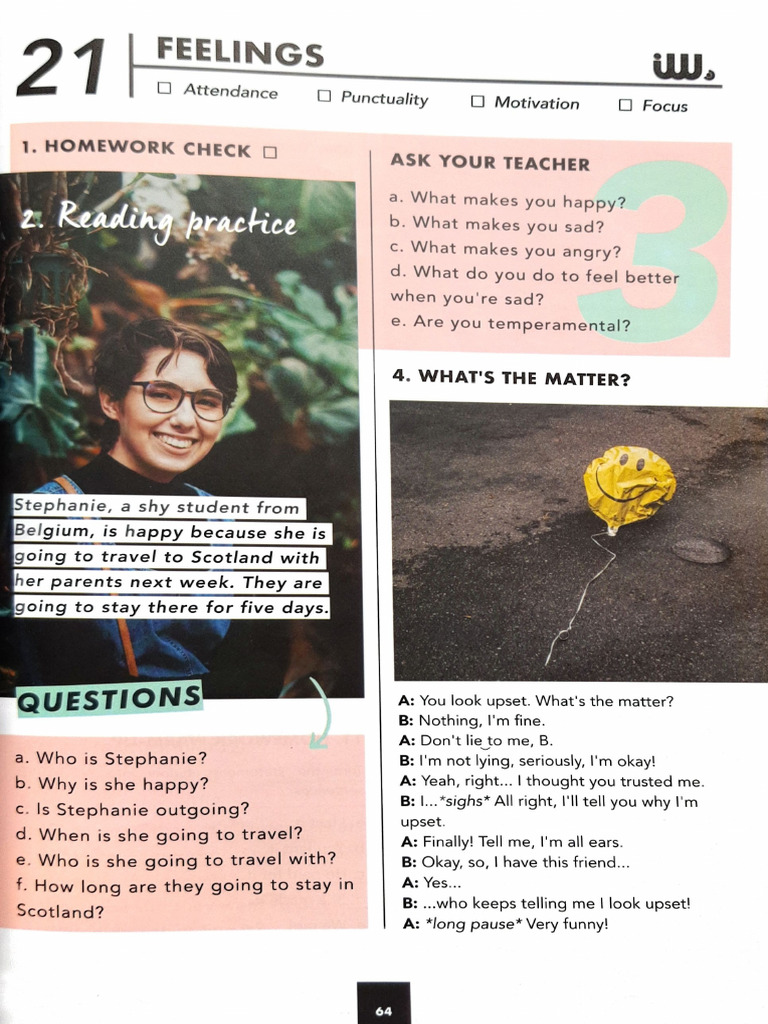 Survival - unit 21 | PDF