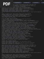 Dave & Central Cee - Sprinter Lyrics | PDF