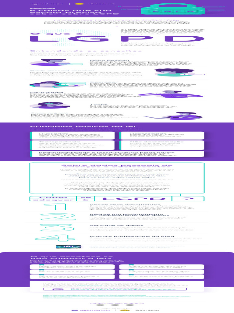 Cms Files 29205 1574698910ae-infografico-LGPD-vf | PDF