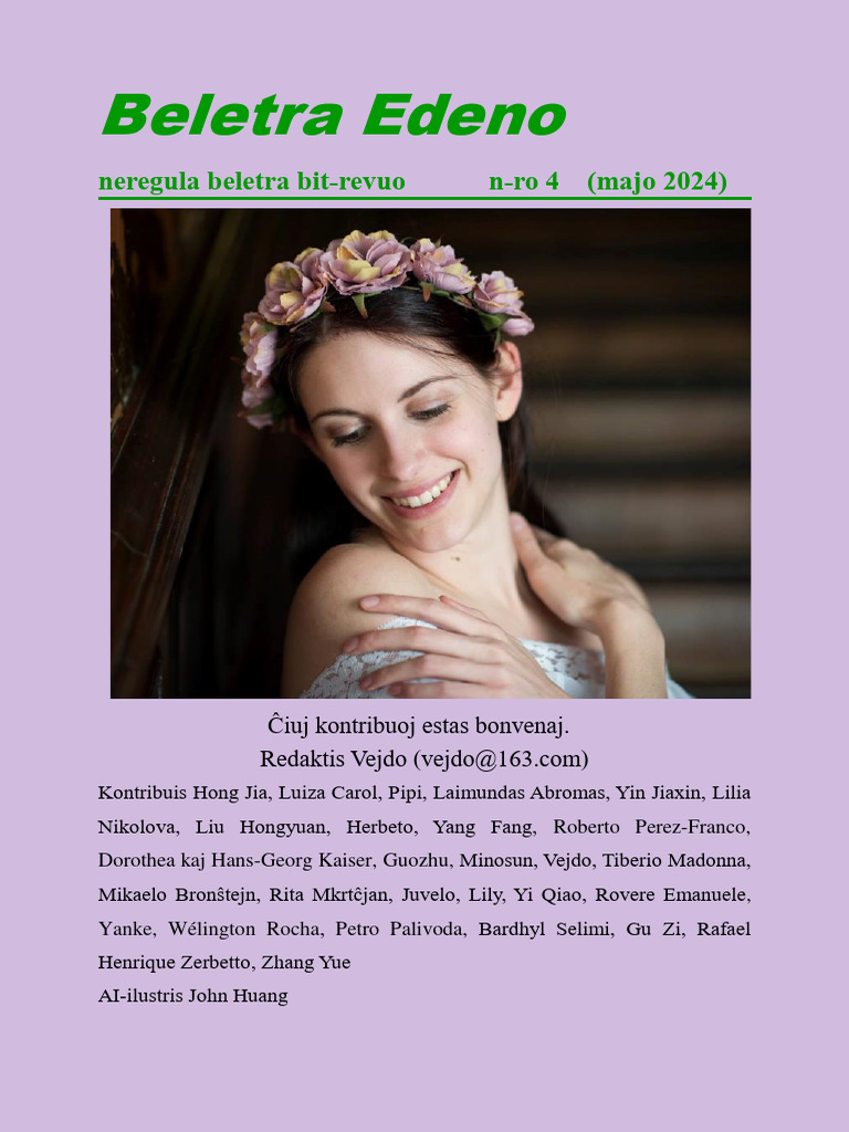 Beletra Edeno_004 | PDF