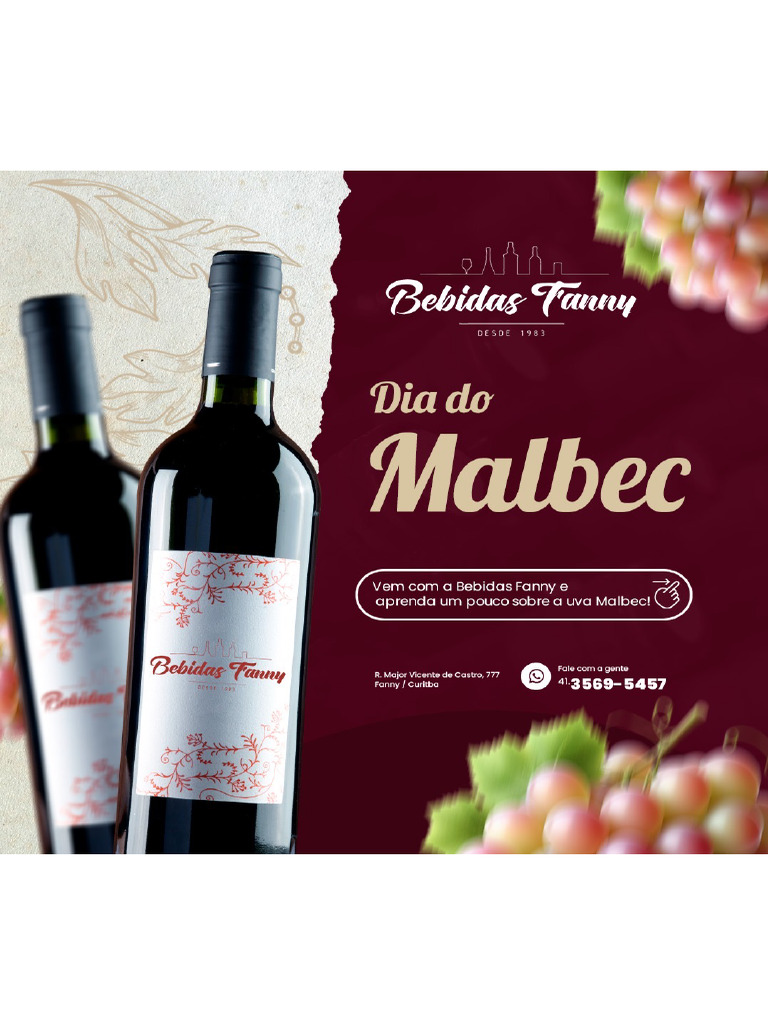 Malbec Day | PDF
