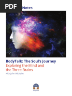 WAVwatch Handbook & Frequency Guide | PDF | Back Pain | Urinary Tract ...