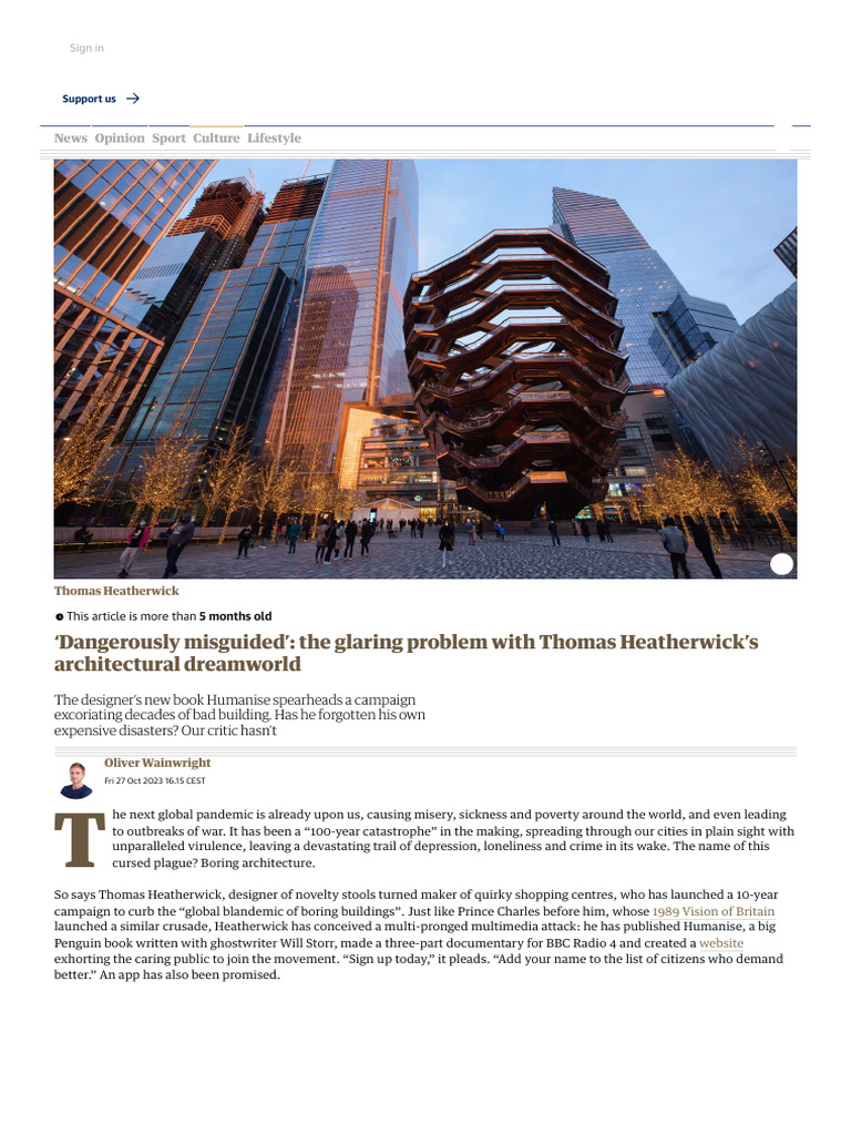 2 - 3 - Misguided - Thomas Heatherwick - Critique - of - Modern ...