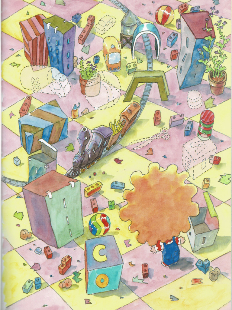 A Lucas Se Le Perdio La A 10 - 000359 | PDF