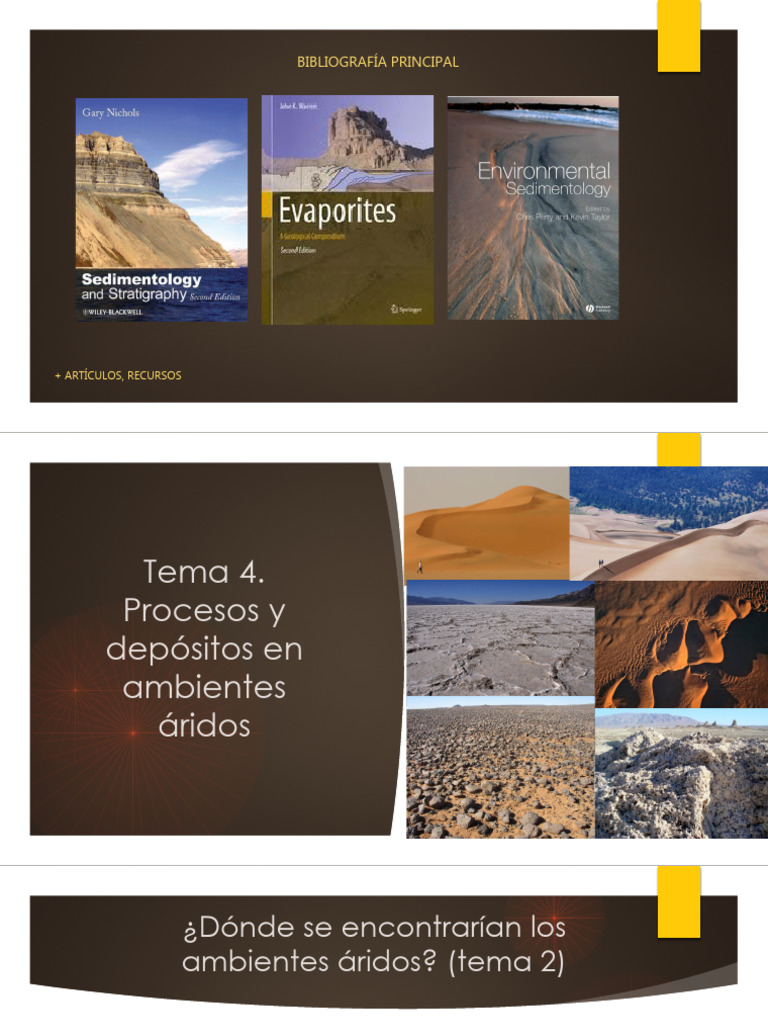 Tema4.Aridos Ver - Alumnos | PDF