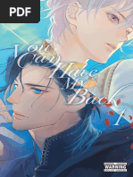 TGCF Volumes and Chapters | PDF