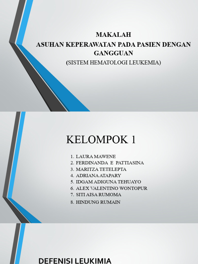 Kelompok 1 Pak Usman | PDF | Pengembangan Diri | Kesehatan Holistik
