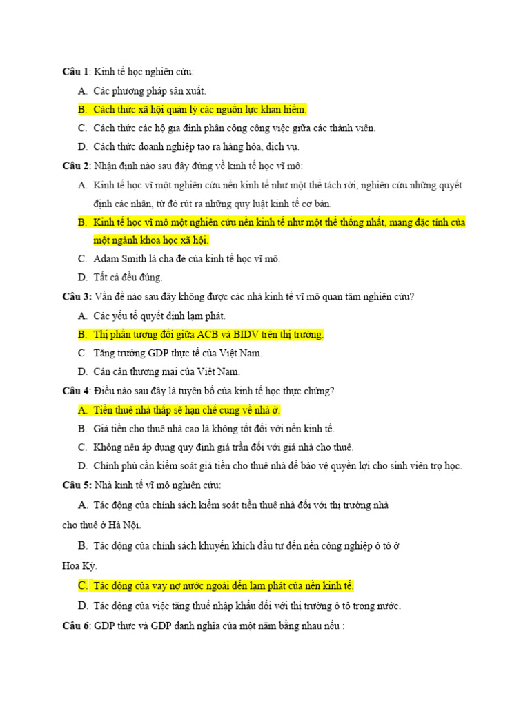 Đề KTVM ngày 8-4 | PDF