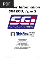 Lowrance Transducer Compatibility Chart | PDF | Technology & Engineering