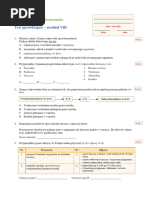Test 7 B Polska W Okresie Miedzywojennym Pdf