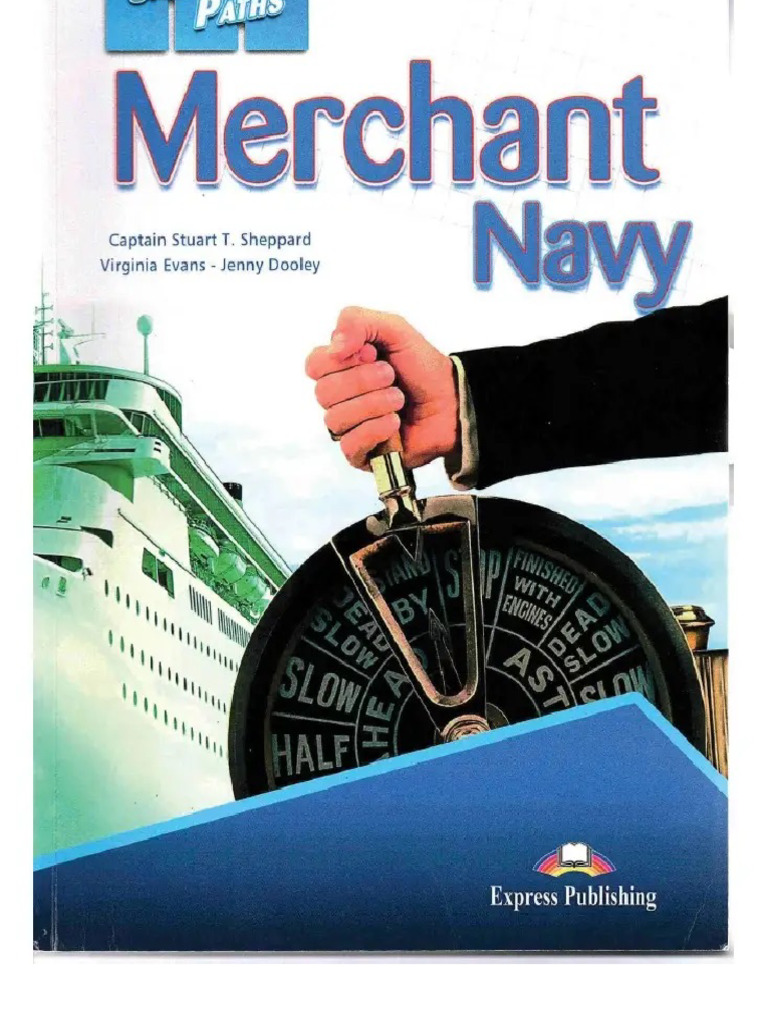 Ship Eto Book | PDF