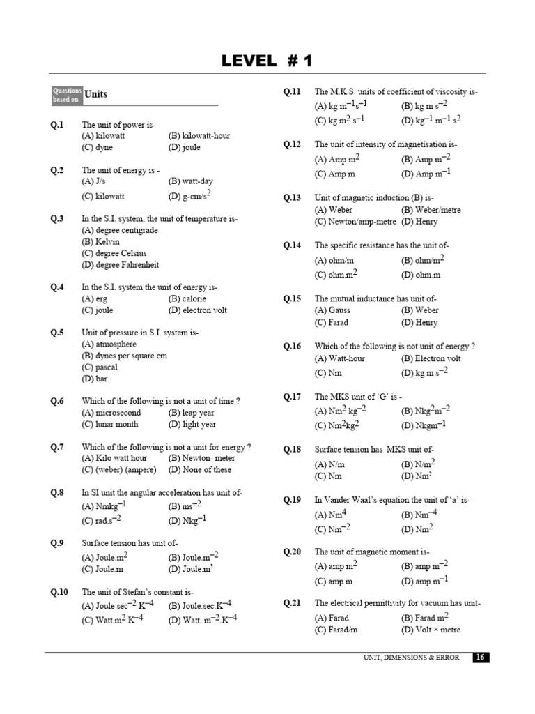 UDM Exercises | PDF | Momentum | Force