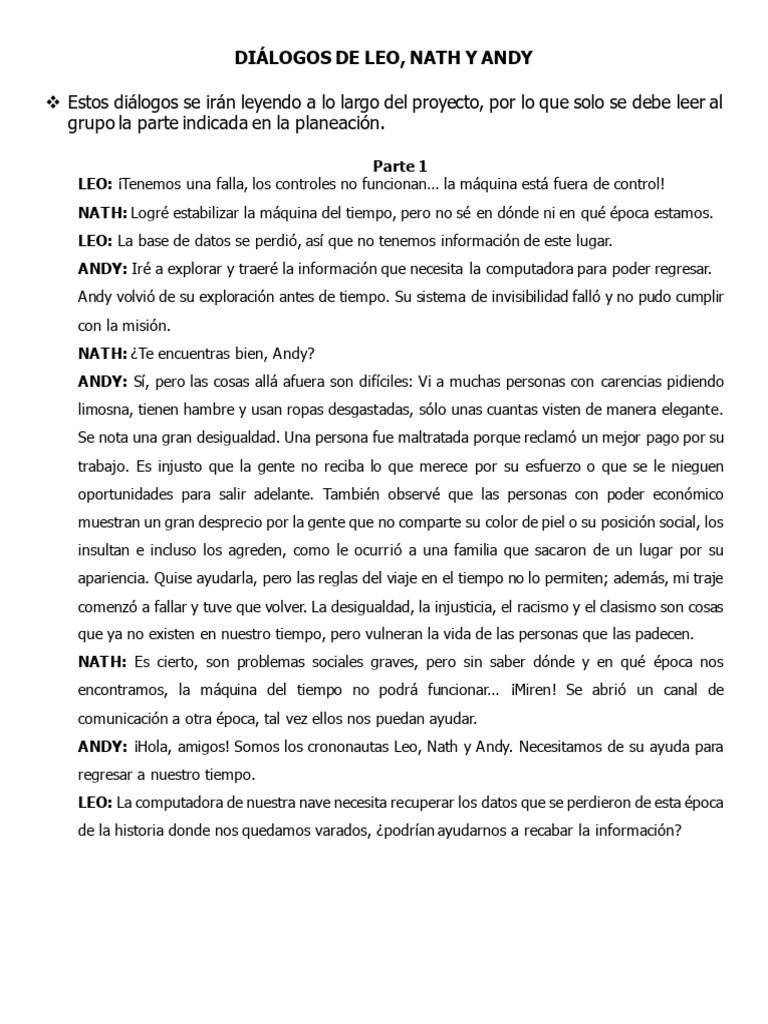 Anexos Proyecto 2 (1) | PDF | Nueva españa | México