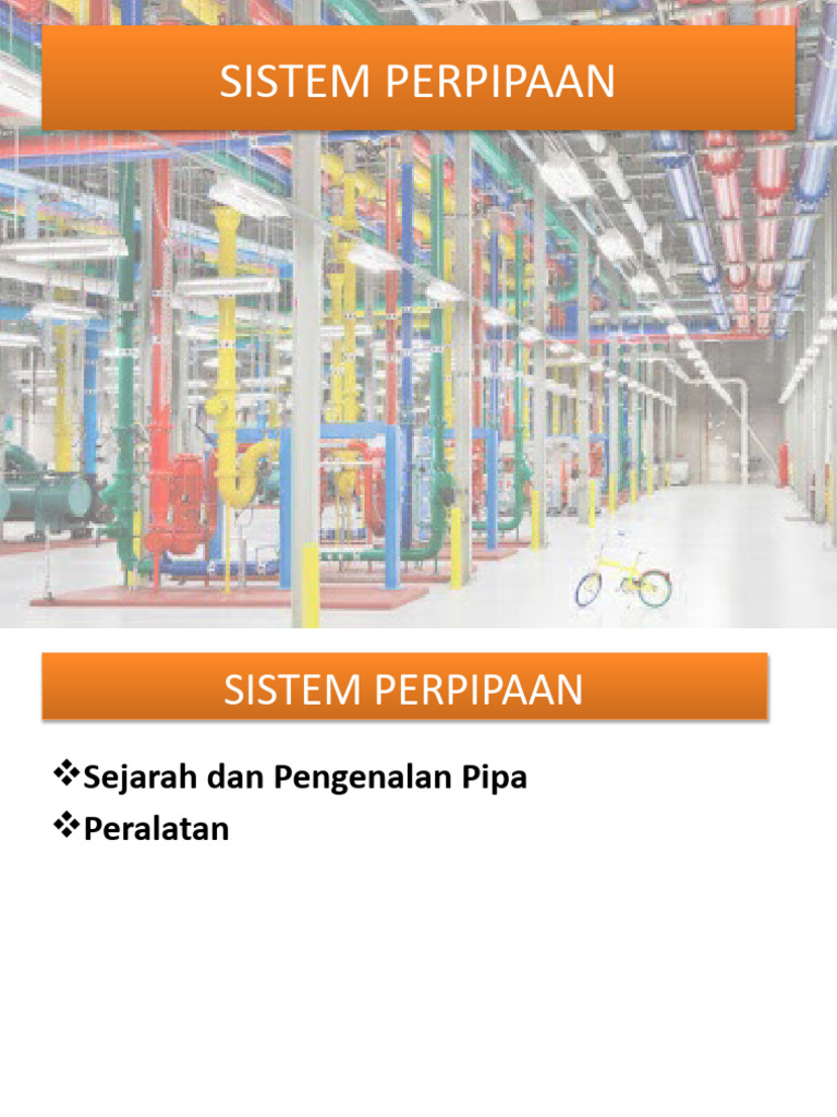 Dokumen Tips Sistem Perpipaan Pdf