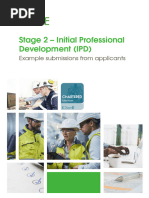 The Institution of Engineers, Bangladesh (IEB) Membership | PDF ...