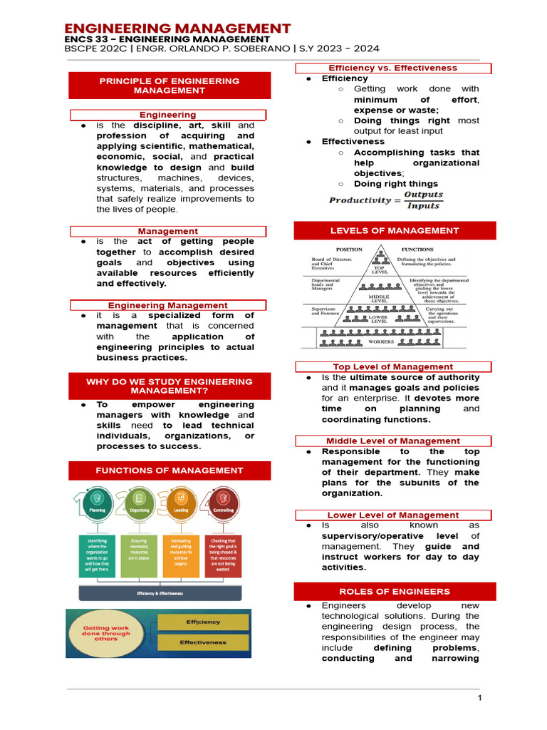 ENCS-33-MIDTERMS | PDF | Decision Making | Statistics