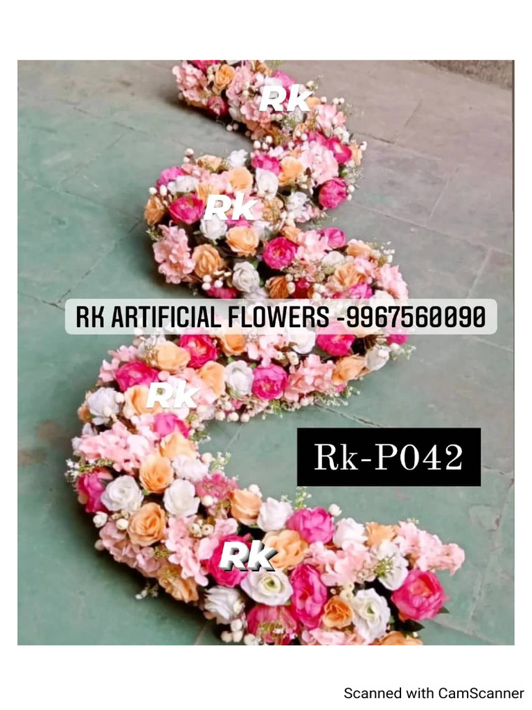 (Channel Patta) RK P 001 RK P 260 | PDF