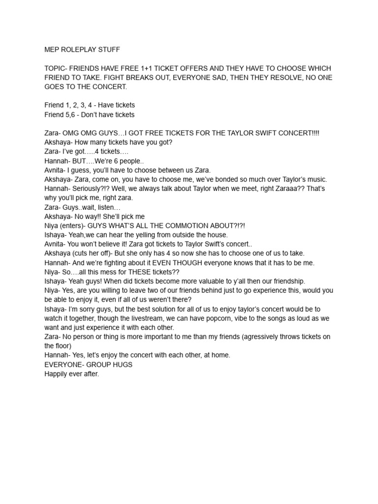 Script 3 | PDF | Art