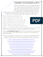 Divergent Naming Tasks | PDF