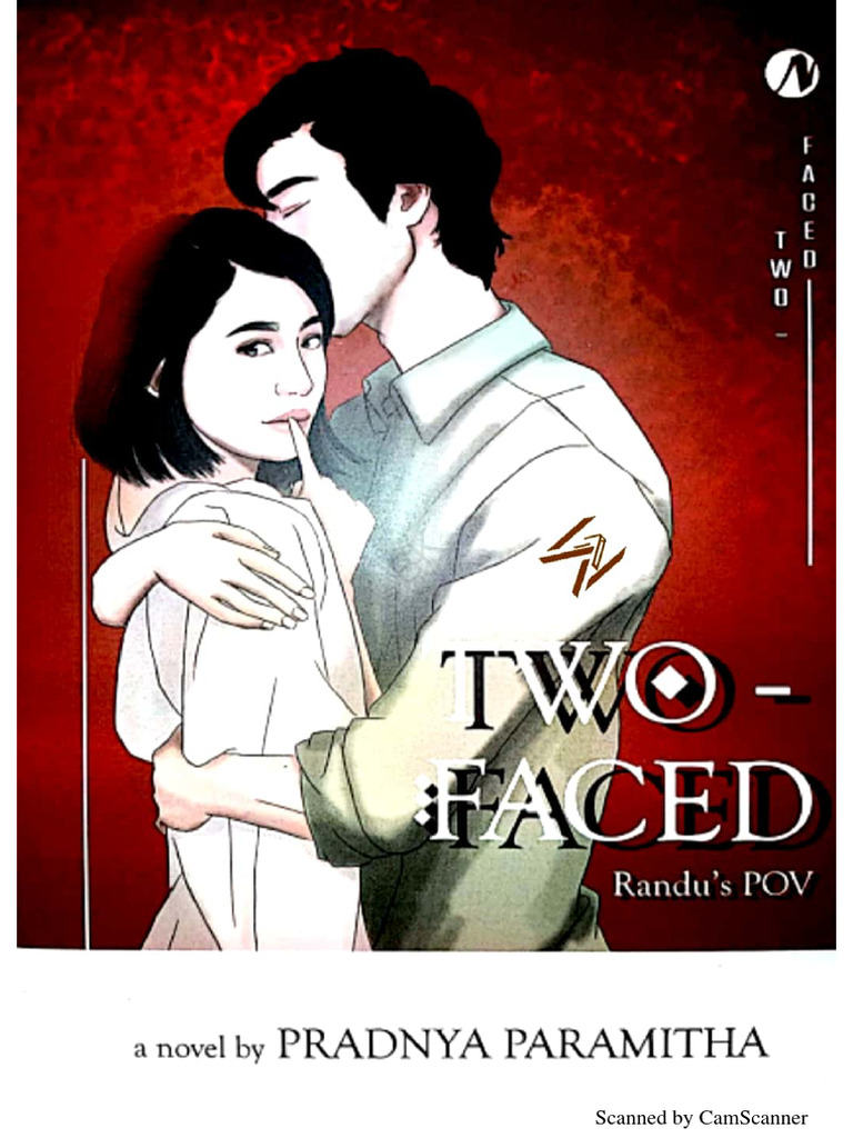 Two-Faced: Pradnya Paramitha PDF | PDF