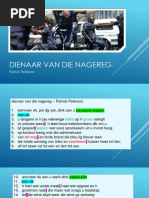 Susan Boyle - Afr. Gedig | PDF