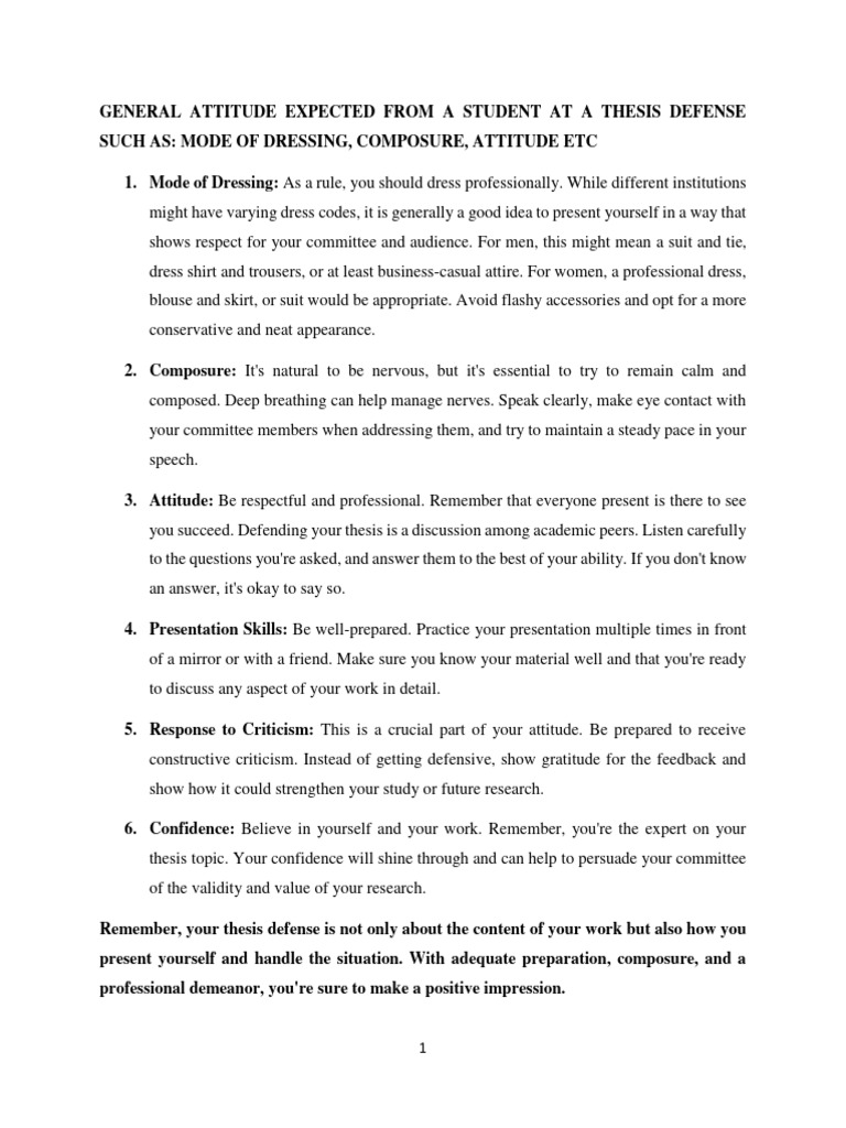 Thesis Questions and Answers | PDF | Methodology | Statistics