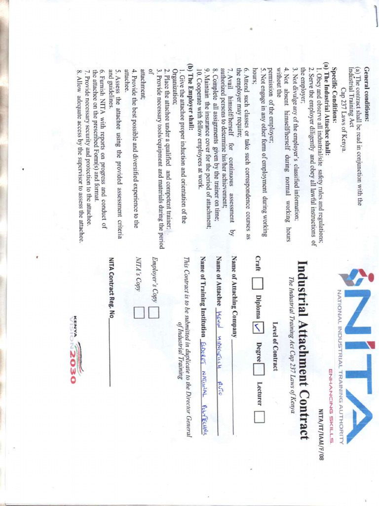 Nita Pdf