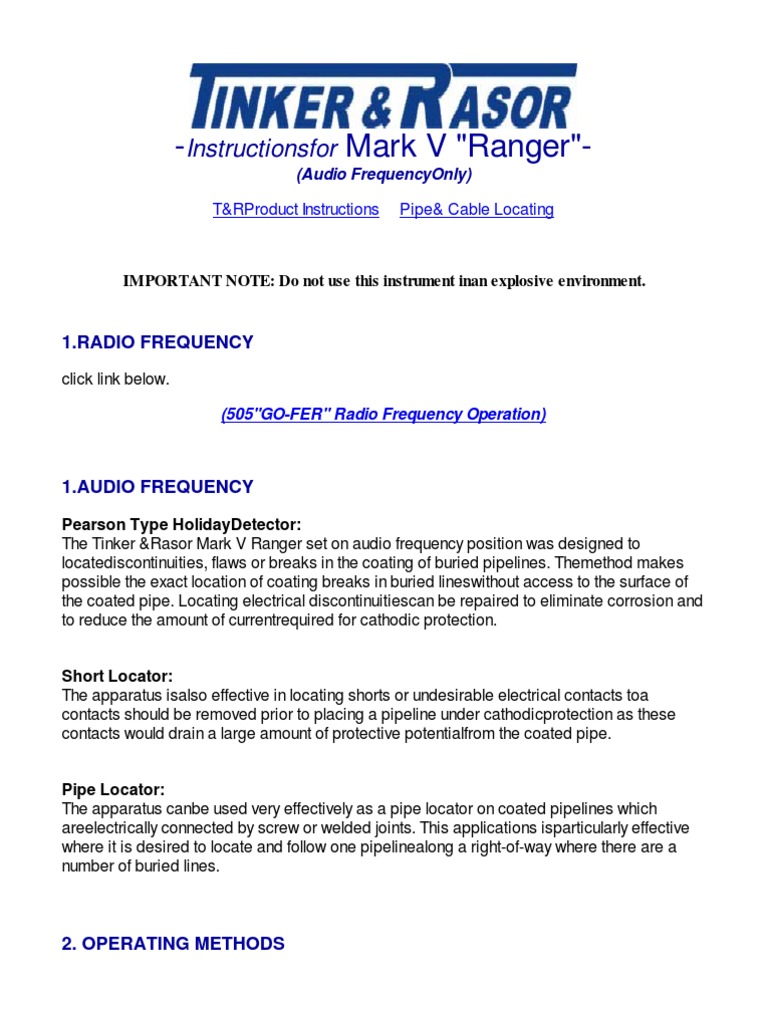 Pearson Survey | PDF | Electronic Oscillator | Electrical Connector