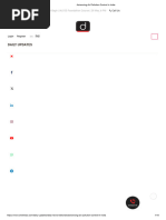 Api - 20 Ne - Microbial - Id-Sop | PDF | Nitrate