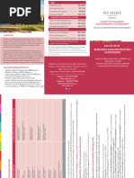 Stadio 2025 Course Fees Overview | PDF | Fee | Banks