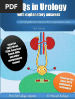 250 Selected MCQs in Urology by Dr. Ahmed Adil-1 | PDF | Urinary Tract ...