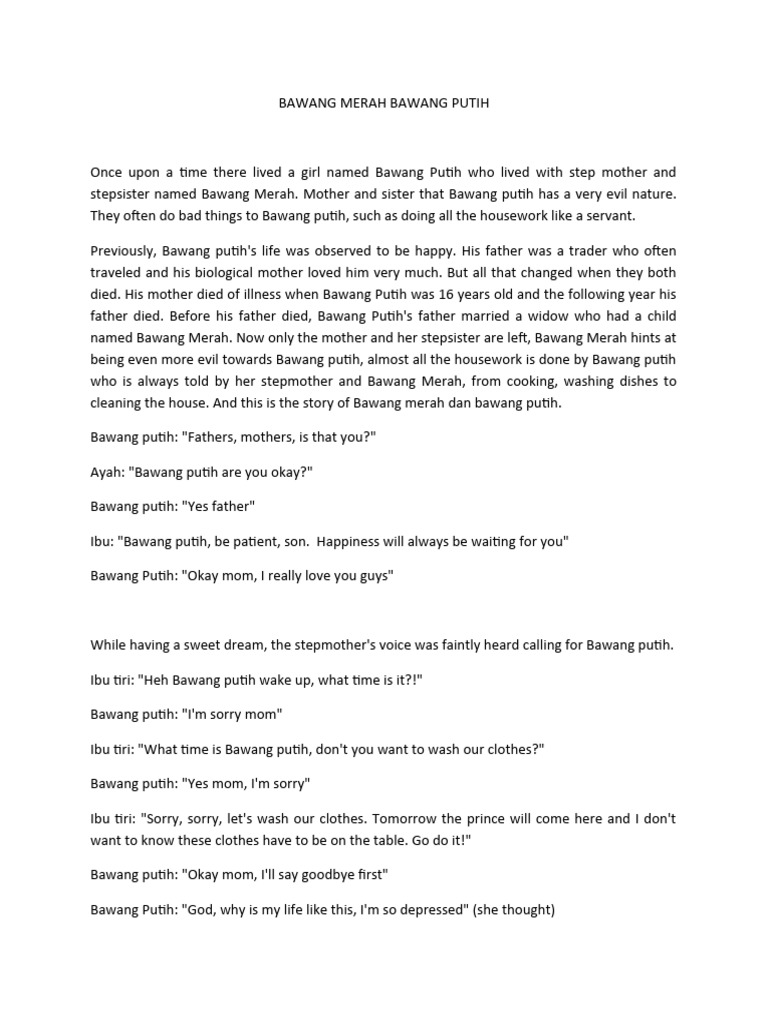 BMBP - Versi B.ing | PDF